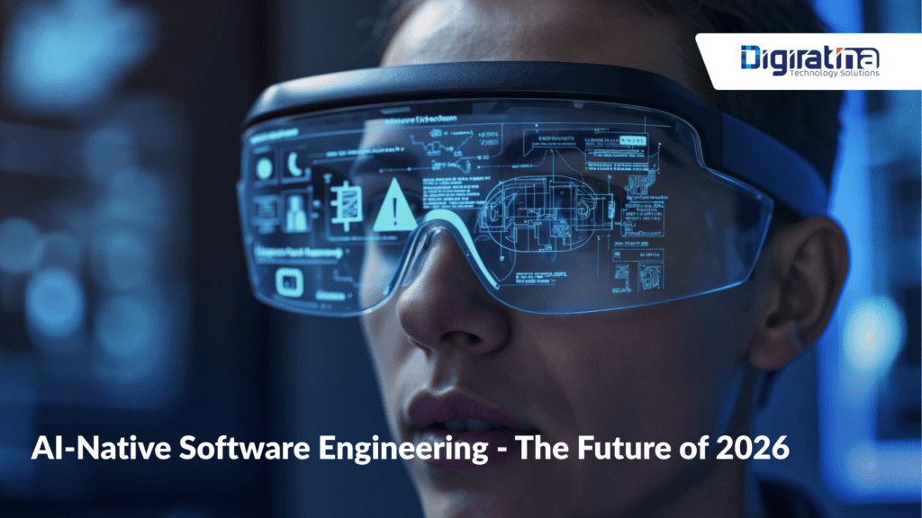 The Future of AI-Native Software Engineering - Digiratina